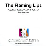 The Flaming Lips - Yoshimi Battles the Pink Robots Pt. 2 - Rate Your Music